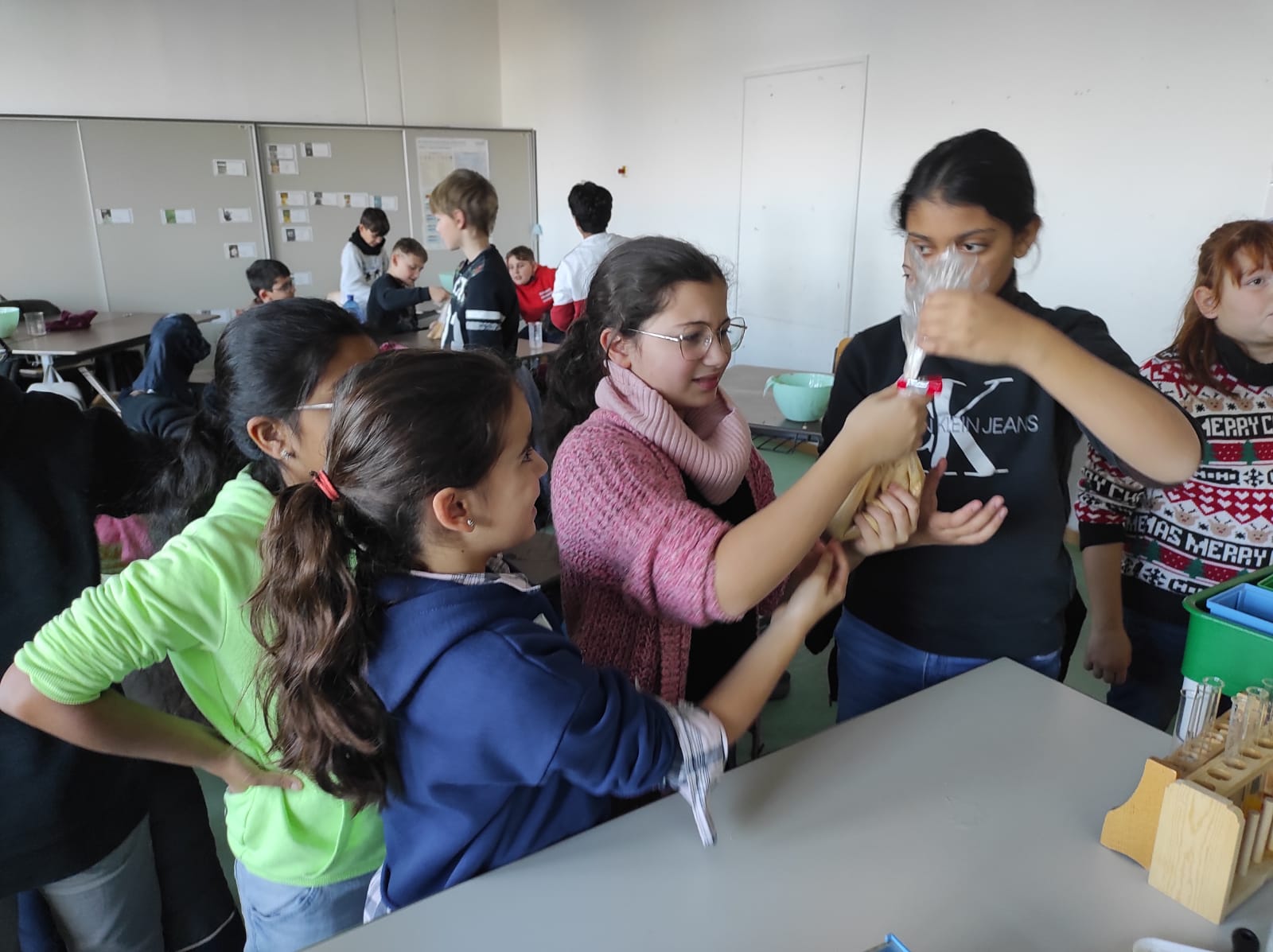 Städtische Gesamtschule Langerfeld